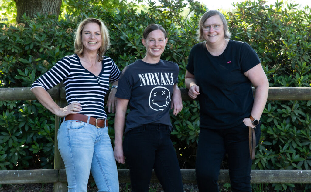 Kontakt - Brüggenest GmbH